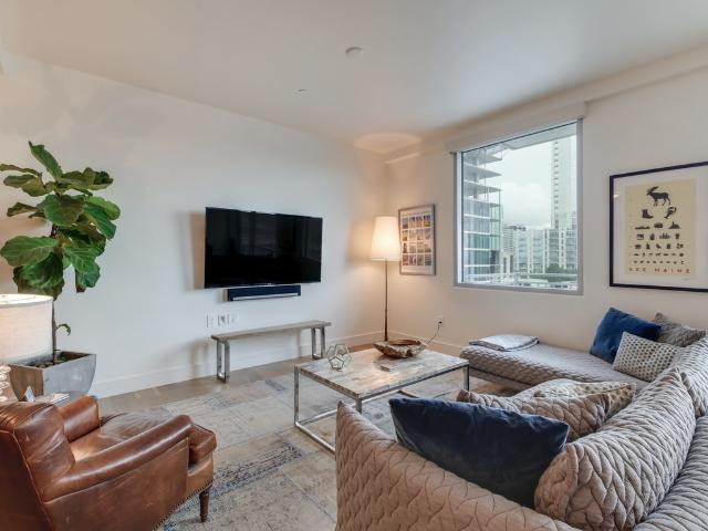 222 West Ave, Unit 1313, Austin, TX 78701 | MLS #3868 | Compass
