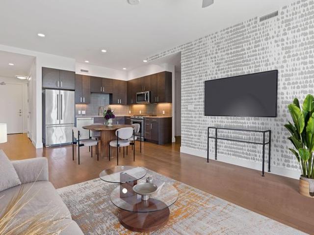 222 West Ave Unit 1412, Austin, TX 78701