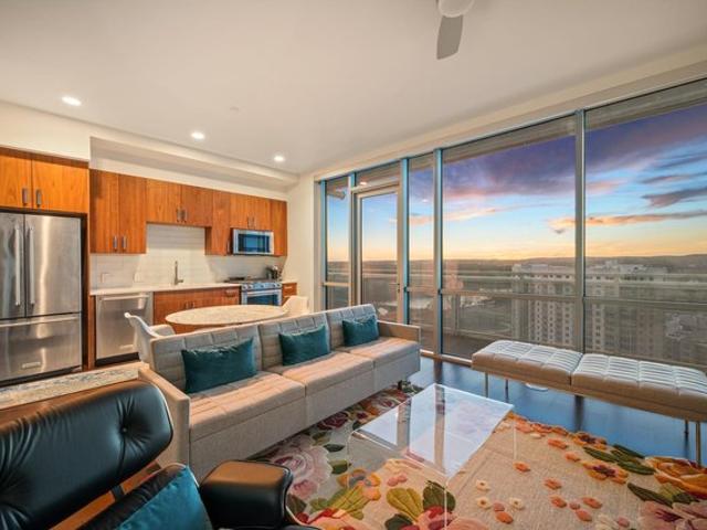222 West Ave Unit 1908, Austin, TX 78701