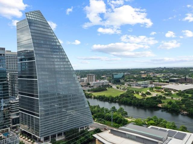 222 West Ave Unit 2809, Austin, TX 78701