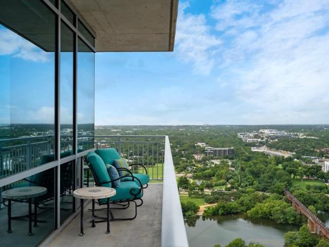 222 West Ave Unit 2802, Austin, TX 78701
