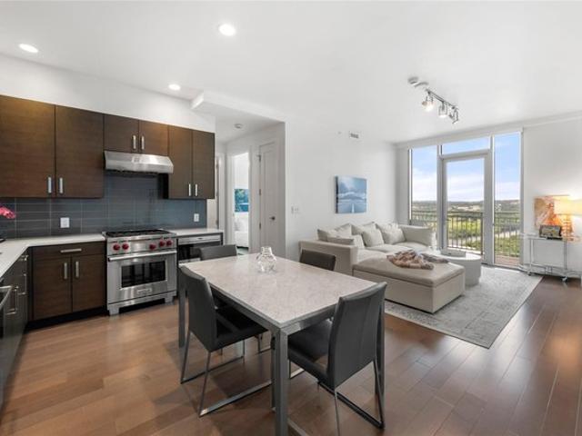 222 West Ave Unit 2910, Austin, TX 78701