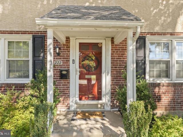 222 Wickford Rd, Havertown, PA