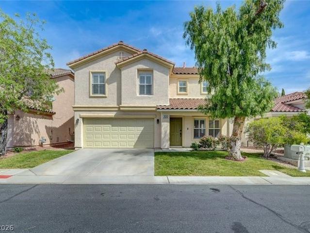 222 Willow Pond Ct, Las Vegas, NV 89148