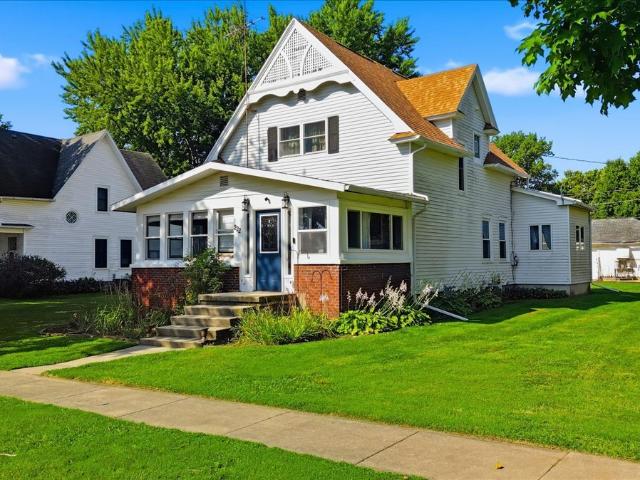 222 Wilson Avenue