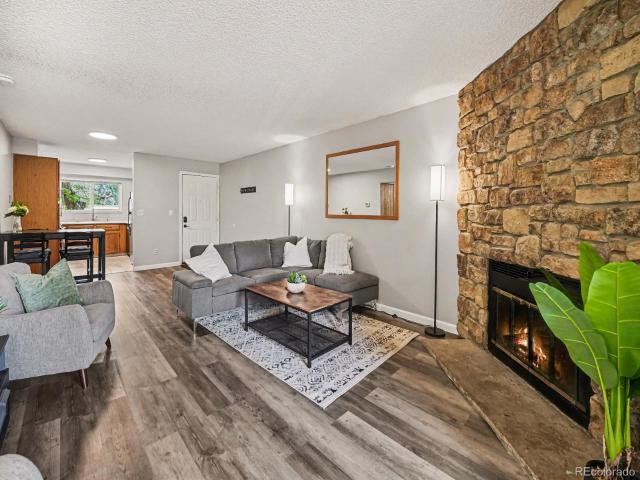 222 Wright St, Unit 206, Lakewood, CO 80228 | MLS #8339 | Compass