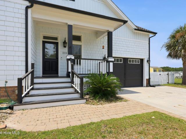 222 Taylorwood Drive