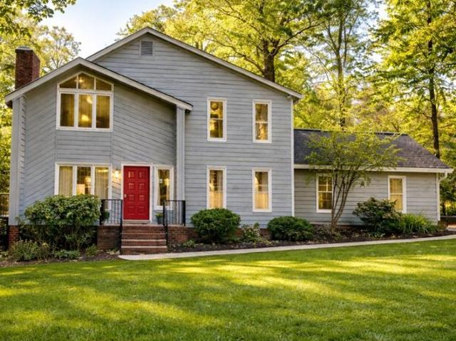 222 Terrace Dr, Anderson, SC 29621