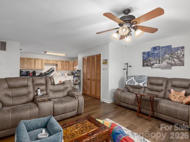 222 TF Kirkpatrick Way