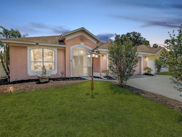 222 Therese St, Davenport, FL 33897