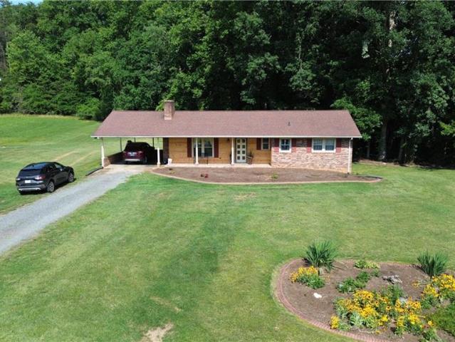 222 Timberlake Trail