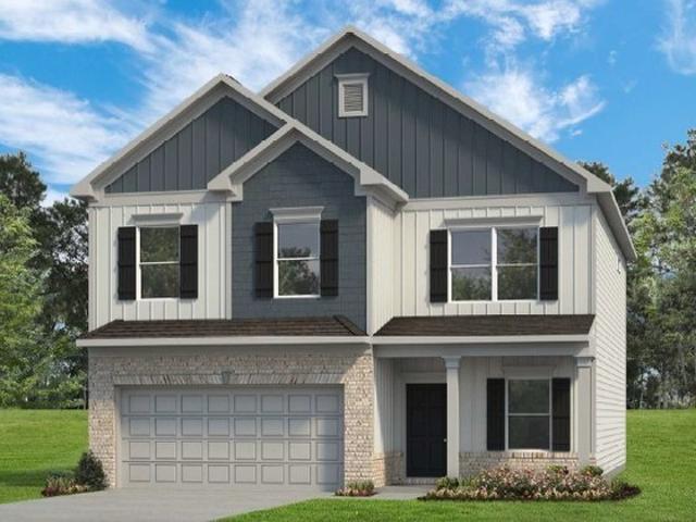 222 Trenton Trl, Chapel Hill, TN 37034