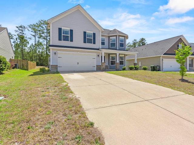 222 Turnfield Drive