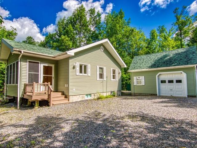 222 Union Falls Rd, Au Sable Forks, NY 12912