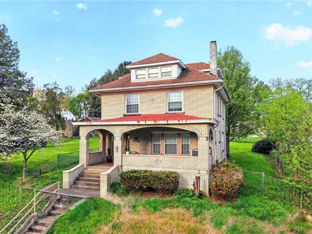 222 Union St, Brownsville, PA 15417 | MLS #1749