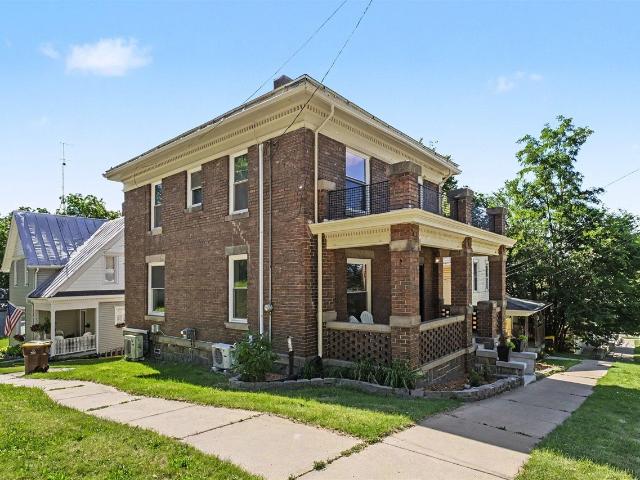 222 Union Street
