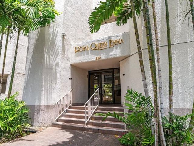 222 Vineyard St Ph 4, Honolulu, HI 96813