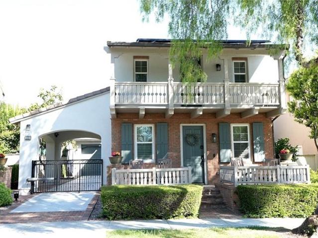 222 Vintage, Irvine, CA 92620