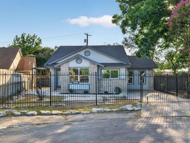222 Vista Del Sur, San Antonio, TX 78207