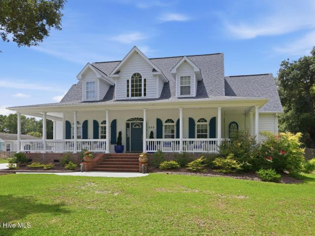 222 Yacht Club Drive