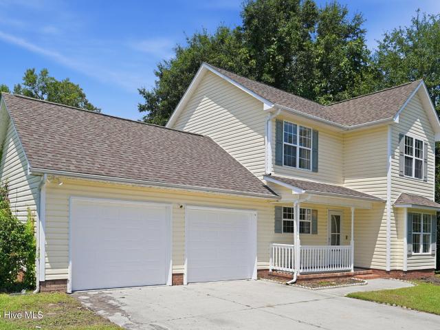 222 Yearling Loop