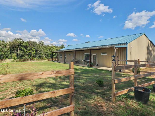 222a Prissie Branch Road