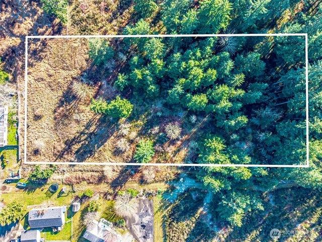 222nd St E, Graham, WA 98338
