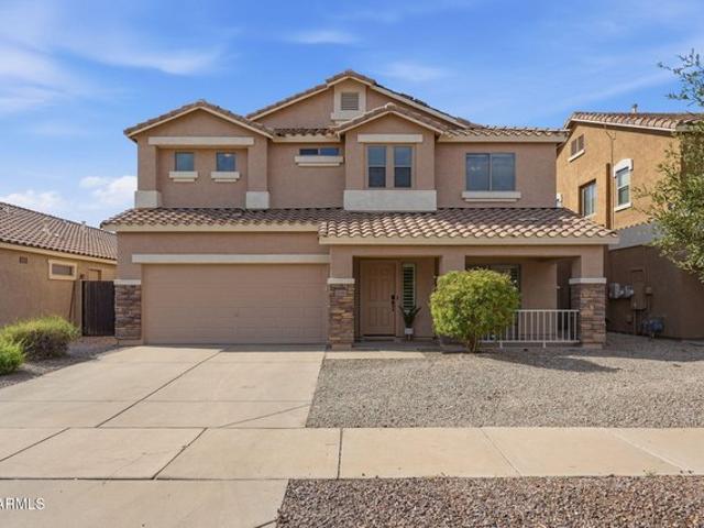 22343 E Calle De Flores, Queen Creek, AZ 85142