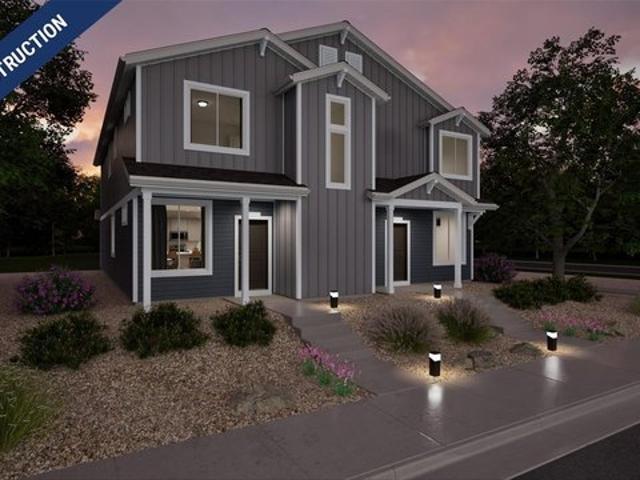 22343 E 46th Ave Lot 52, Aurora, CO 80019