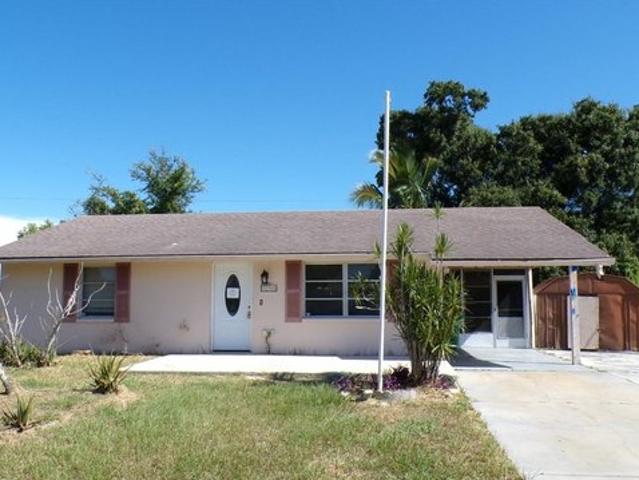 22340 Nyack Ave, Port Charlotte, FL 33952