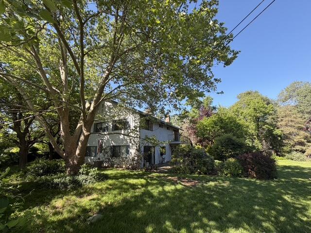 22342 Spyder Lane