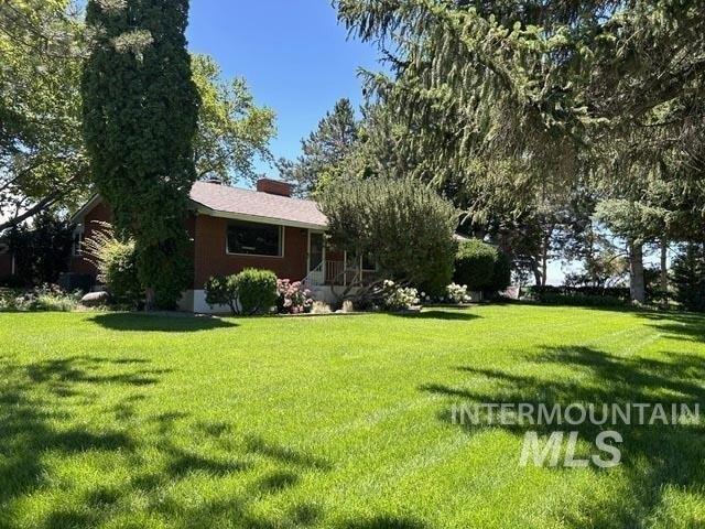 22347 Upper Pleasant Ridge Rd, Caldwell, ID 83607