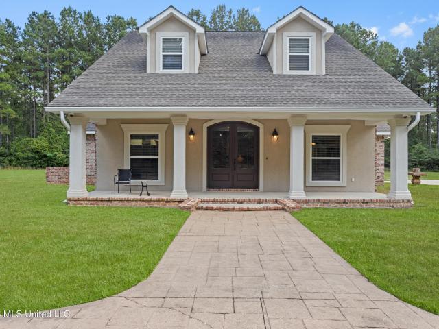 22345 Blackwell Farm Road