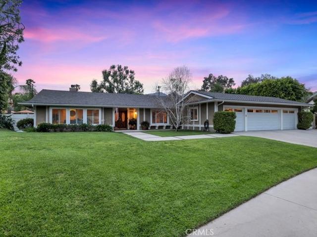 22346 Mayall St, Chatsworth, CA 91311