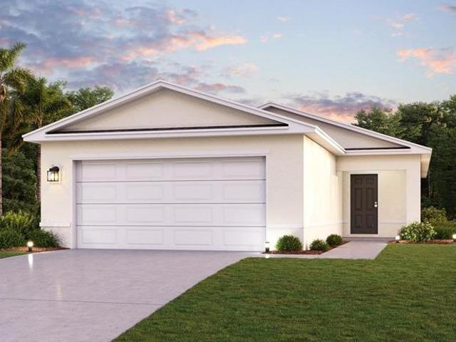 2234 Majestic Span Ave, Eagle Lake, FL 33839