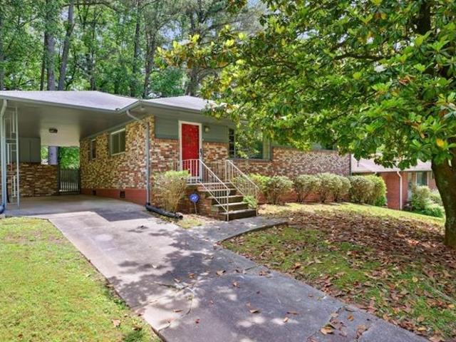 2234 Maxwell Dr SW, Atlanta, GA 30311