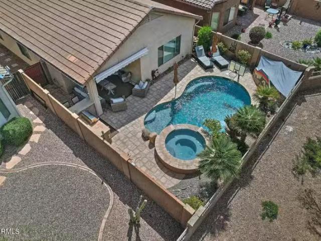 2234 N Hudson Ct, Florence, AZ 85132 MLS 6847269
