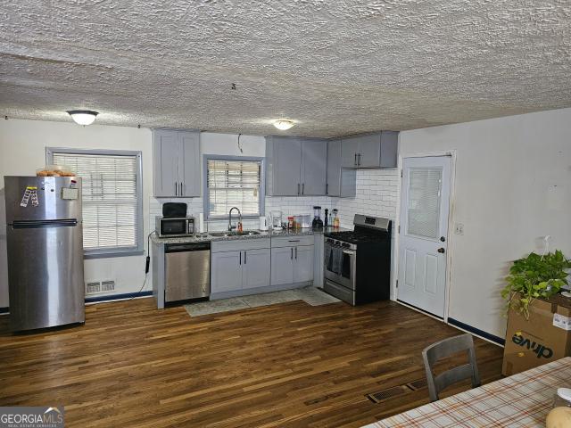 2234 Newgate Dr, Decatur, GA 30035 | MLS #10593 | Compass