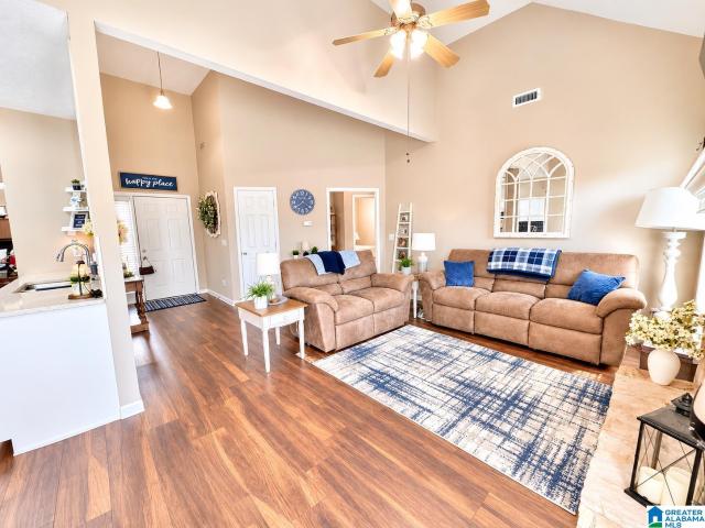 2234 Old Downing Mill Road