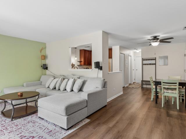 2234 Abbeywood Drive # C