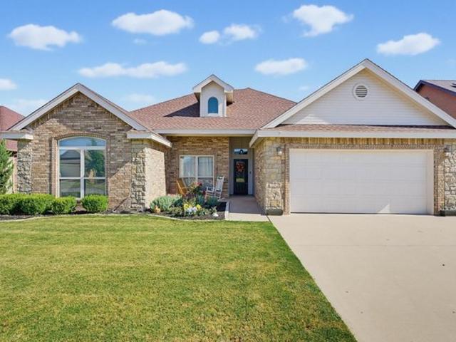 2234 Bunker Hill Dr, Abilene, TX 79601