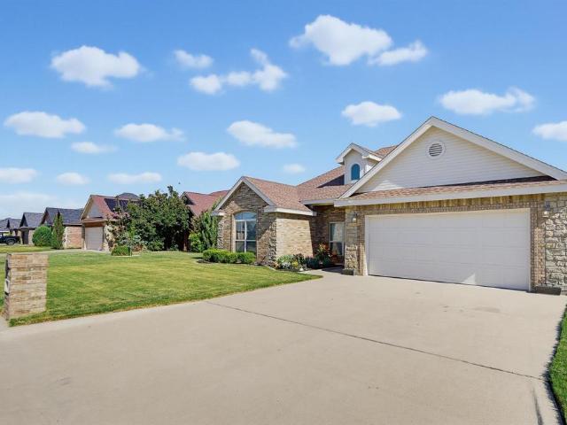 2234 Bunker Hill Drive