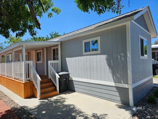 2234 Brigadoon Ave, Bishop, CA 93514 | MLS #2313