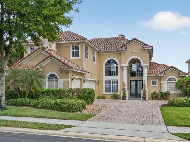 2234 Callaway Ct, Davenport, FL 33837