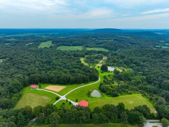 2234 Cecil Croft Rd, Salem, KY 42078