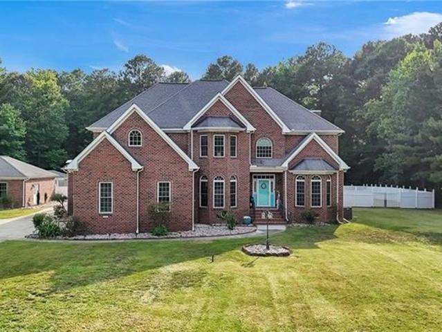 2234 Creekway Dr, Smithfield, VA 23430