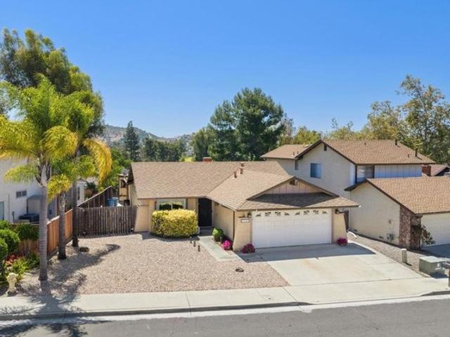 2234 Eastridge Ln, Escondido, CA 92026