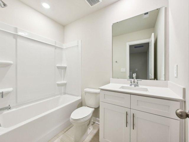 2234 Fitzi Way, Charlotte, NC 28213
