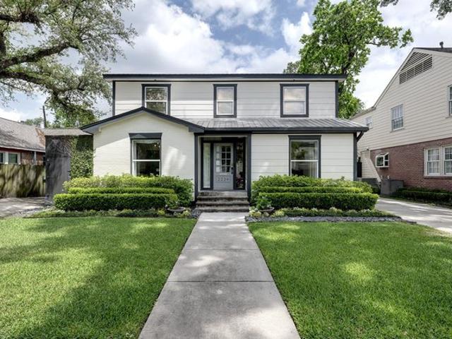 2234 Goldsmith St, Houston, TX 77030