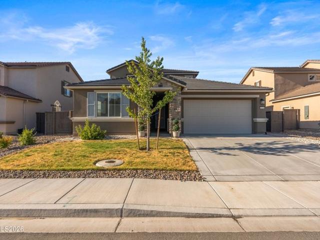 2234 Great Bluffs Ln, Sparks, NV 89436